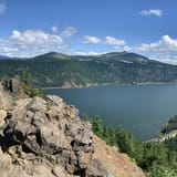 Mitchell Point Trail [CLOSED], Oregon - 485 Reviews, Map | AllTrails