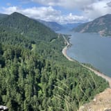 Mitchell Point Trail [CLOSED], Oregon - 485 Reviews, Map | AllTrails