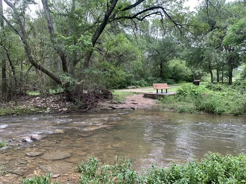 10 Best Trails and Hikes in Round Rock | AllTrails