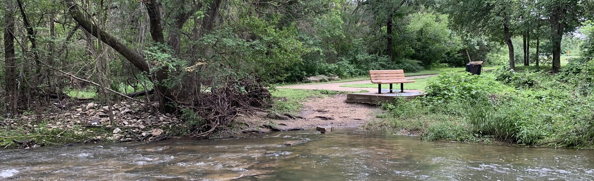 Lake Creek Trail, Texas - 139 Reviews, Map | AllTrails