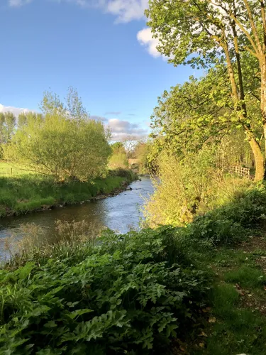 10 Best Short Trails in Sperrins Area of Outstanding Natural Beauty ...