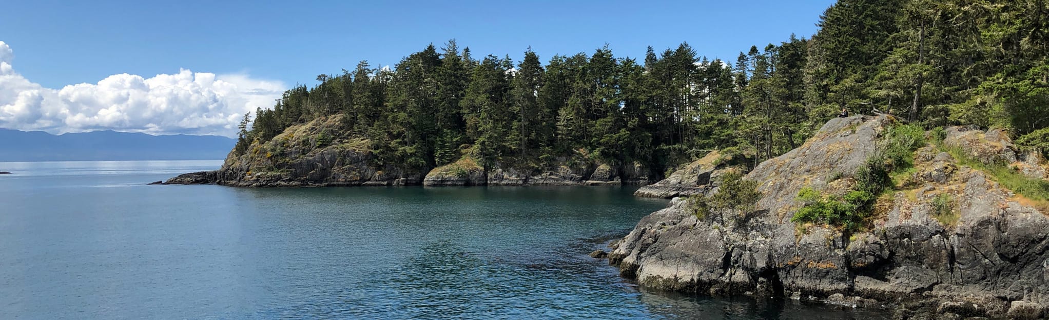 Anderson Cove, Mount Maguire, Pike Point, Coast and Coppermine Loop: 1. ...