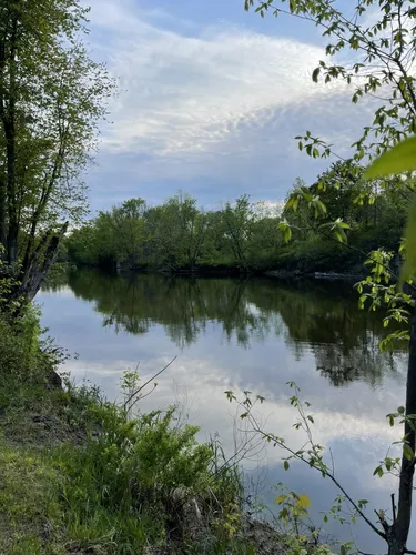 Best Hikes and Trails in Vergennes Falls Park | AllTrails