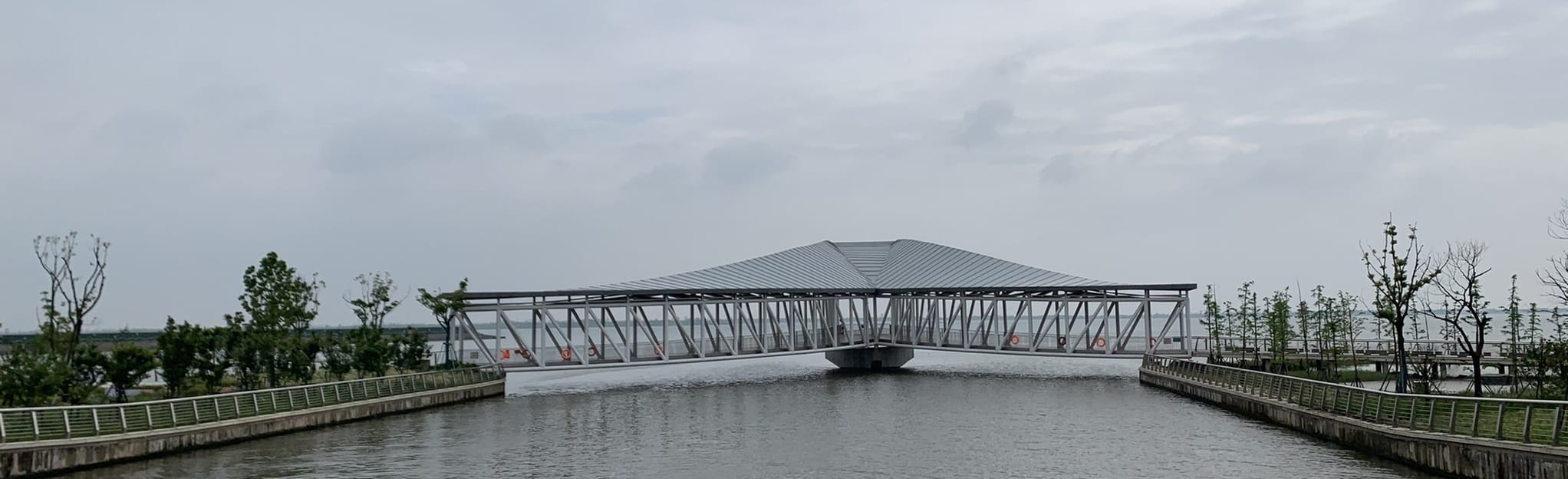 Dishui Lake, Shanghai, China - Map, Guide | AllTrails