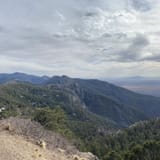 Capilla Peak Loop, New Mexico - 12 Reviews, Map | AllTrails
