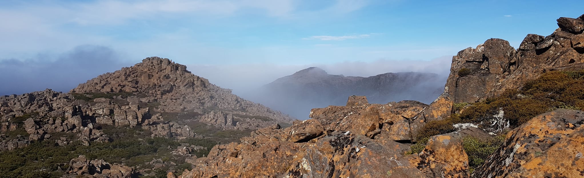 Rodway Range Loop, Tasmania, Australia - 49 Reviews, Map | AllTrails