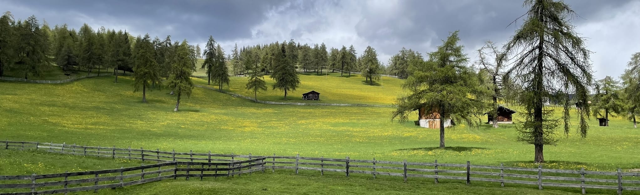 San Genesio Atesino - Tomanegger - Sentiero delle Leggende, South Tyrol ...