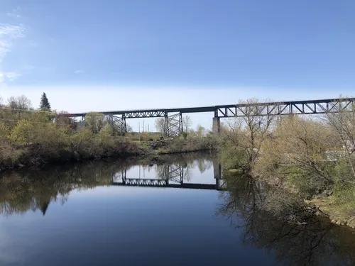 10 Best Trails and Hikes in Parry Sound | AllTrails