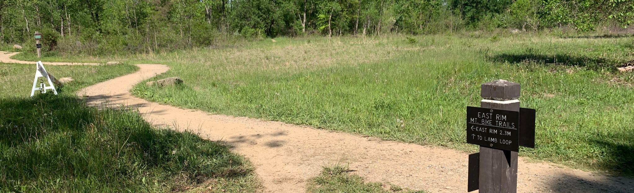 East Rim MTB Trail, Ohio - 150 Reviews, Map | AllTrails