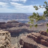 Point Sublime Trail [CLOSED], Arizona - 48 Reviews, Map | AllTrails