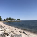 Bridgeport Seaside Beach Path, Connecticut - 187 Reviews, Map | AllTrails