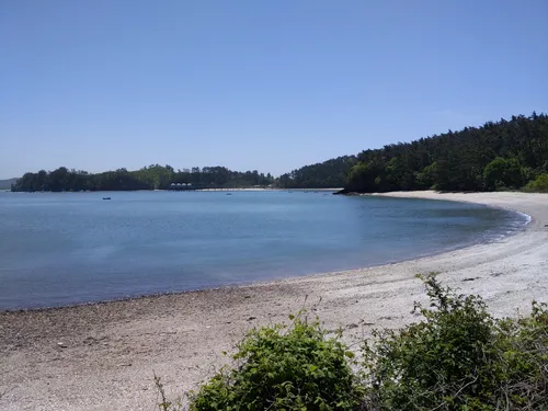 Best Hikes and Trails in Taeanhaean National Park | AllTrails