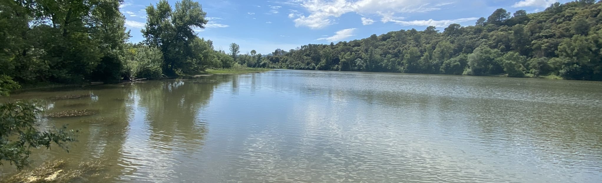 The Endre Lakes via Le Muy: 27 Reviews, Map - Var, France | AllTrails
