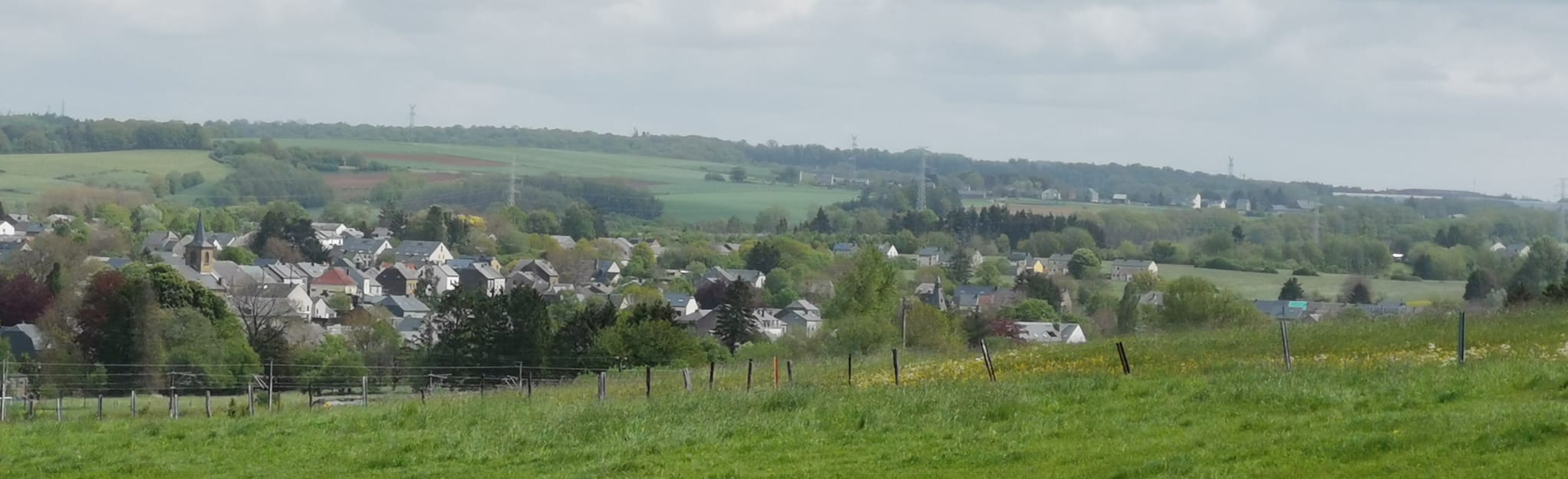 Musson Trail, Luxembourg, Belgium - 7 Reviews, Map | AllTrails