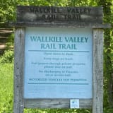 New Paltz via Wallkill Valley Rail Trail, New York - 148 Reviews, Map ...
