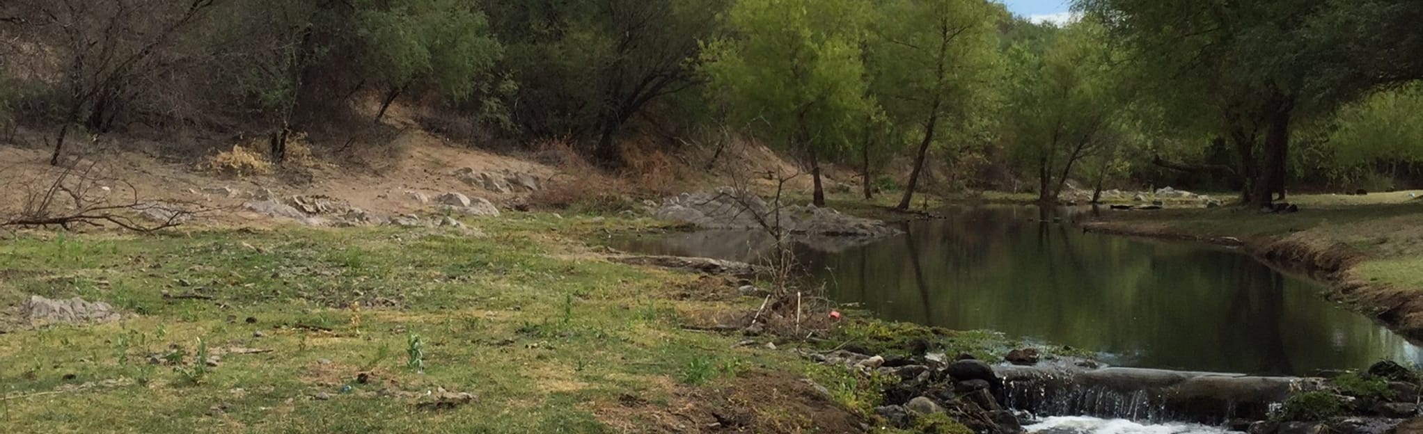 El Molinito, Sonora, Mexico - Map, Guide | AllTrails