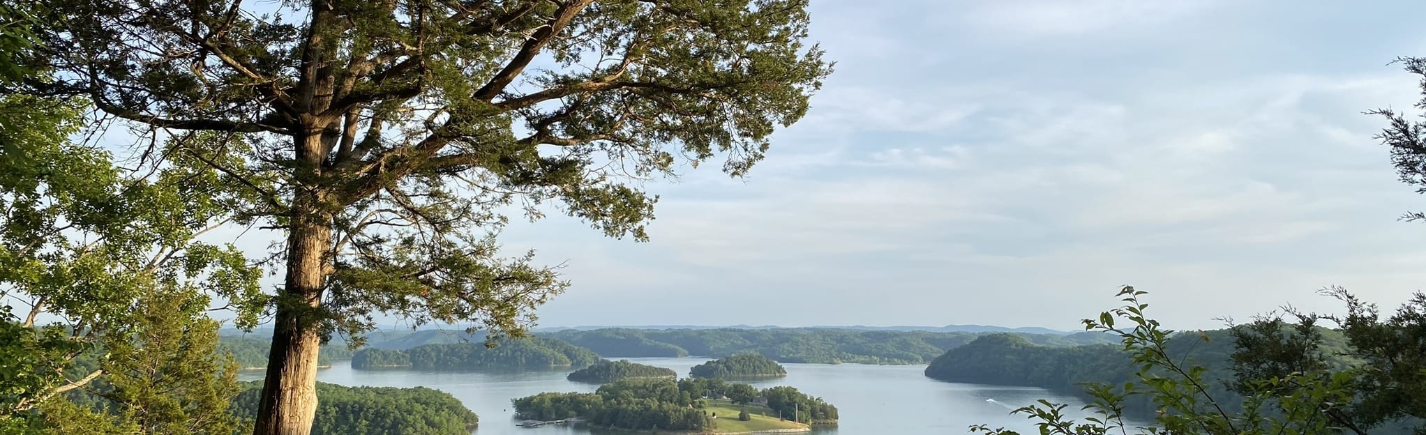 Eagles Point via Campground (Loop R) - Kentucky | AllTrails