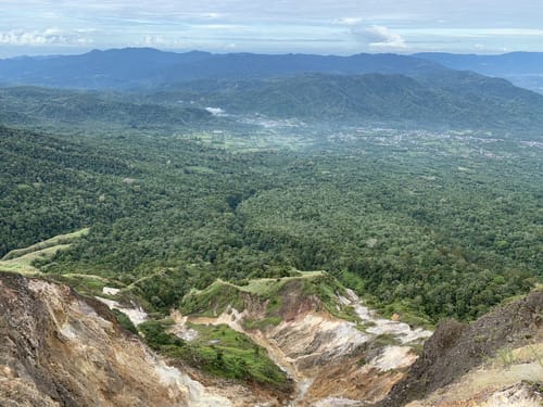 Best Hikes and Trails in Cagar Alam Gunung Lokon | AllTrails