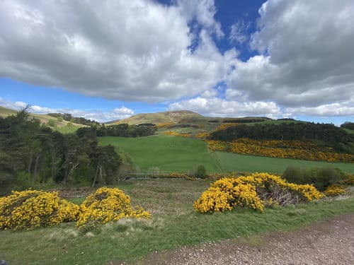 Best 10 Hikes and Trails in Pentland Hills Regional Park | AllTrails