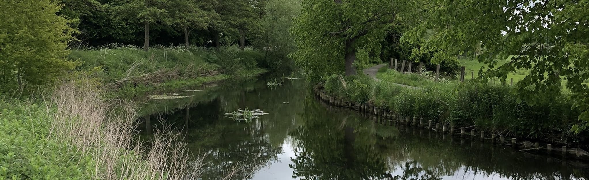 Sleaford Riverside Walk, Lincolnshire, England - 104 Reviews, Map ...