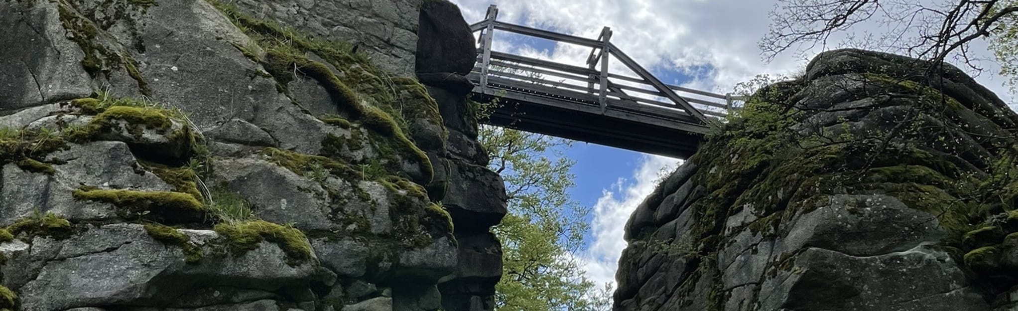 Schellenberg Castle Ruins -Brotfelsen, Bavaria, Germany - 18 Reviews ...