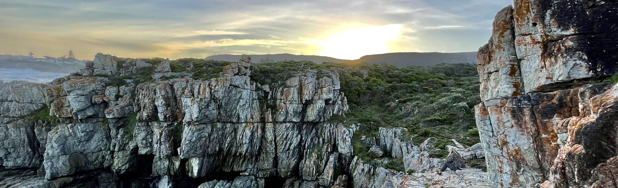 Hermanus Cliff Path: 53 Fotos - Westkap, Südafrika | Wandern | AllTrails