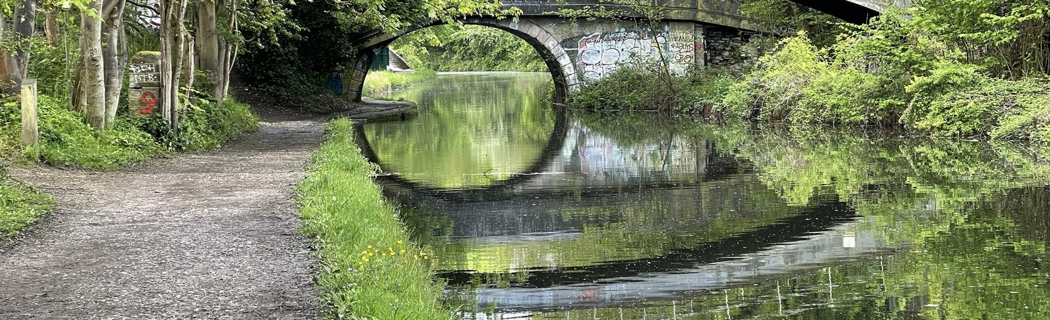 Armley - Leeds Liverpool Canal Circular: 5 Reviews, Map - West ...