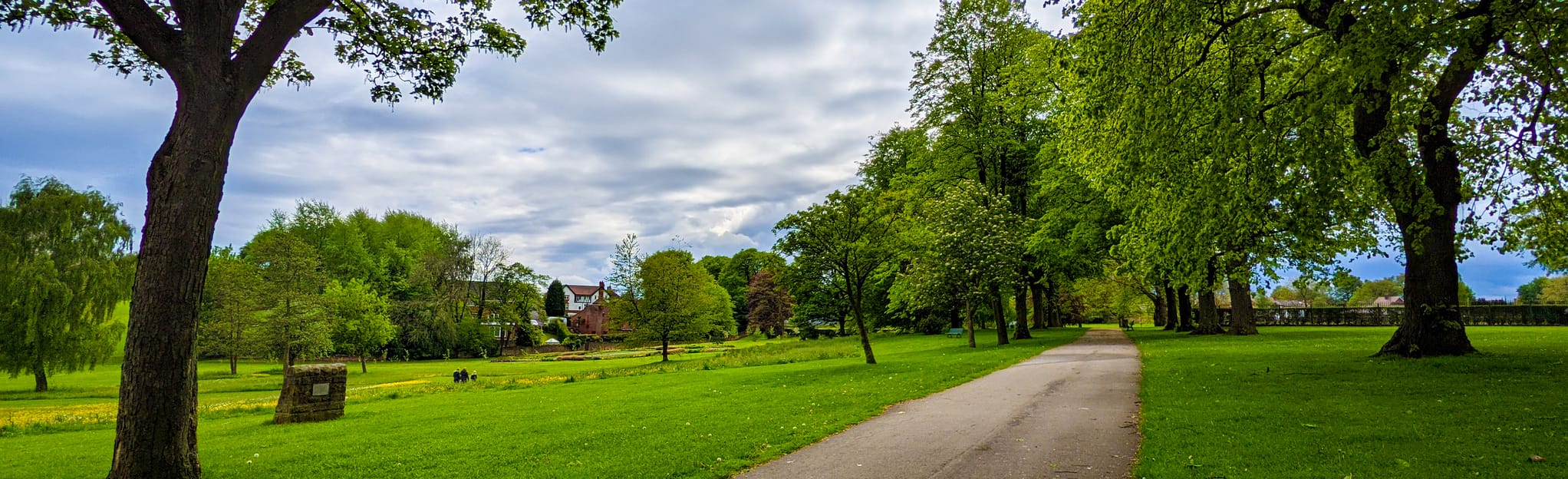 Sutton Lawn Circular - Nottinghamshire, England | AllTrails