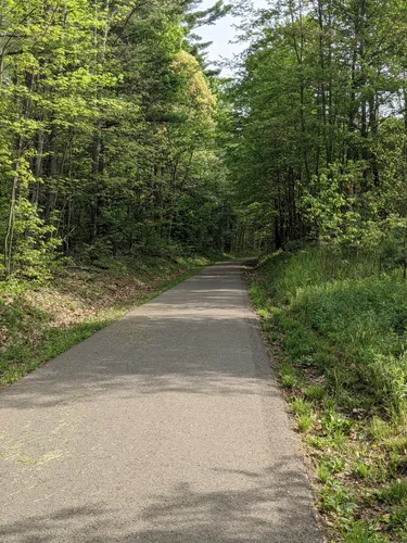 Best Hikes and Trails in Knox and Kane Rail Trail | AllTrails