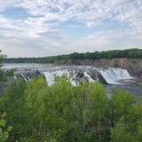 Cohoes Falls Trail, New York - 184 Reviews, Map | AllTrails