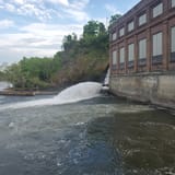 Cohoes Falls Trail, New York - 184 Reviews, Map | AllTrails