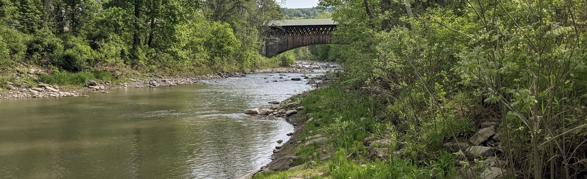 Lilly Park: 33 Reviews, Map - New York | AllTrails