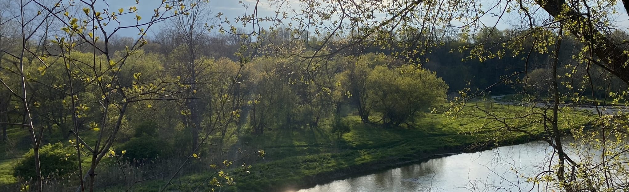 Nith River Loop, Ontario, Canada - 75 Reviews, Map | AllTrails