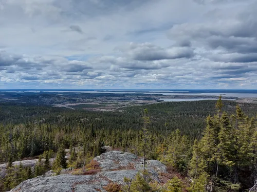 2023 Best Views Trails in Matagami | AllTrails