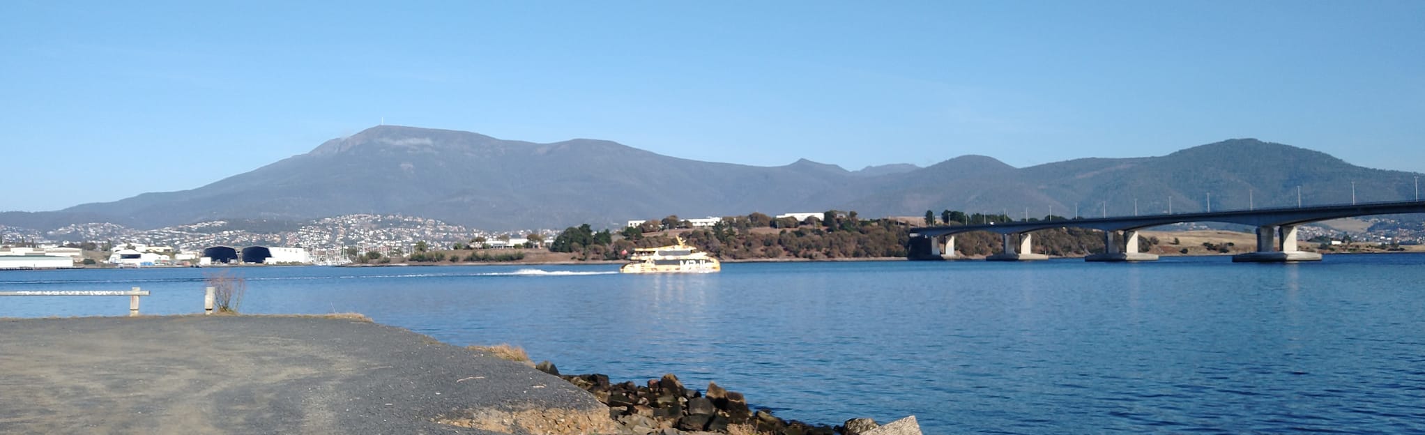 AllTrails | Bowen Bridge Cycleway: 5 Reviews, Map - Tasmania, Australia