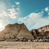 The Barracks Trail, Utah - 179 Reviews, Map | AllTrails