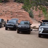 The Barracks Trail, Utah - 179 Reviews, Map | AllTrails