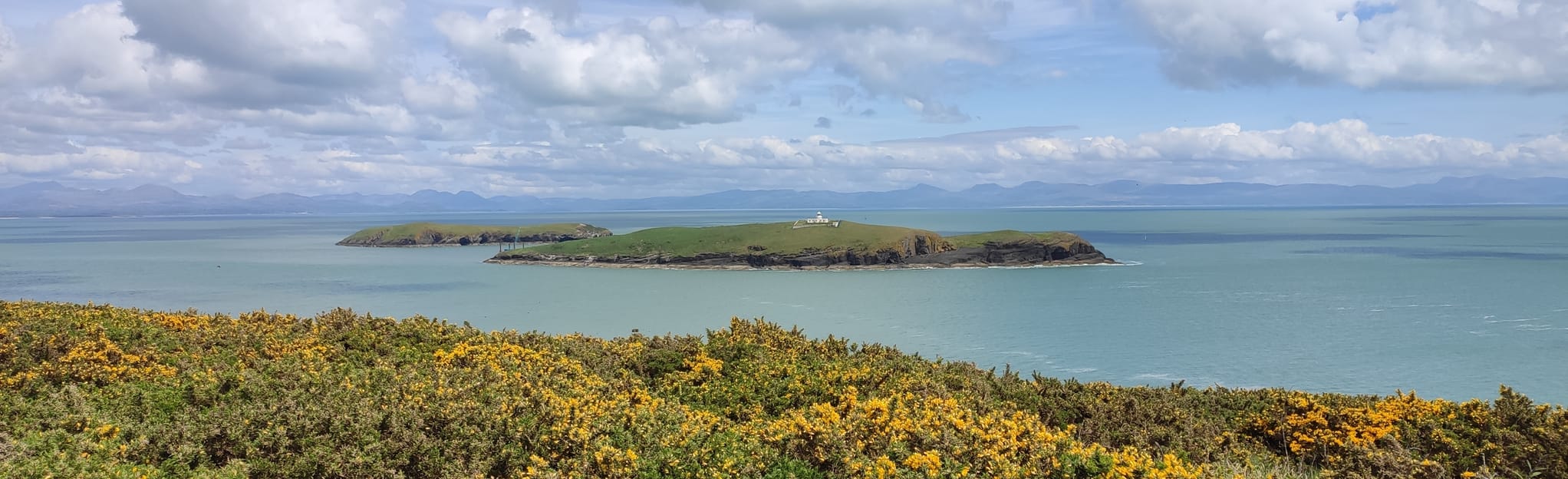 Abersoch Extended Circular: 47 Reviews, Map - Gwynedd, Wales | AllTrails