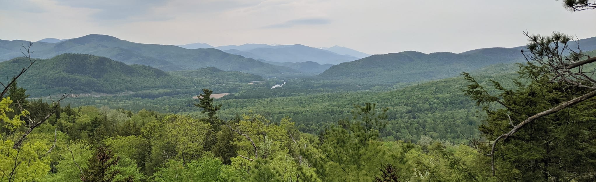 Parks Bennett Trail: 74 Reviews, Map - Maine | AllTrails