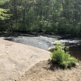 Carbuncle Pond and Moosup River Trail, Rhode Island - 253 Reviews, Map ...