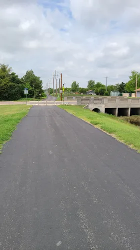 Best Hikes and Trails in Tangeman Sports Complex | AllTrails