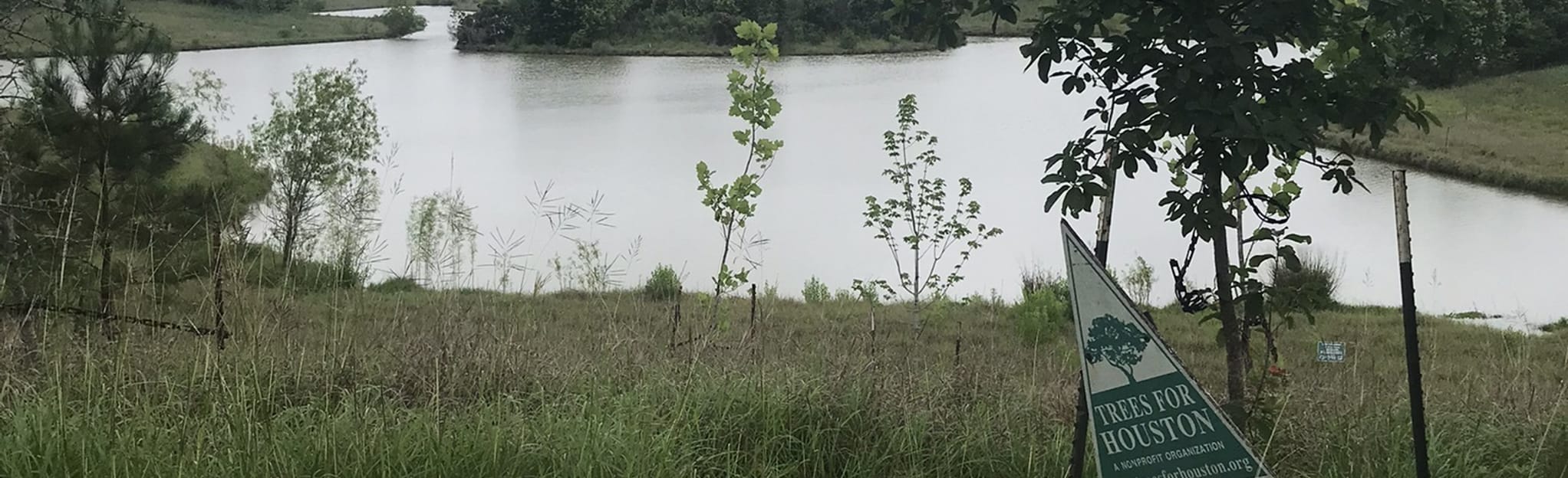 Willow Waterhole North Loop - Triangle Lake: 24 Reviews, Map - Texas ...