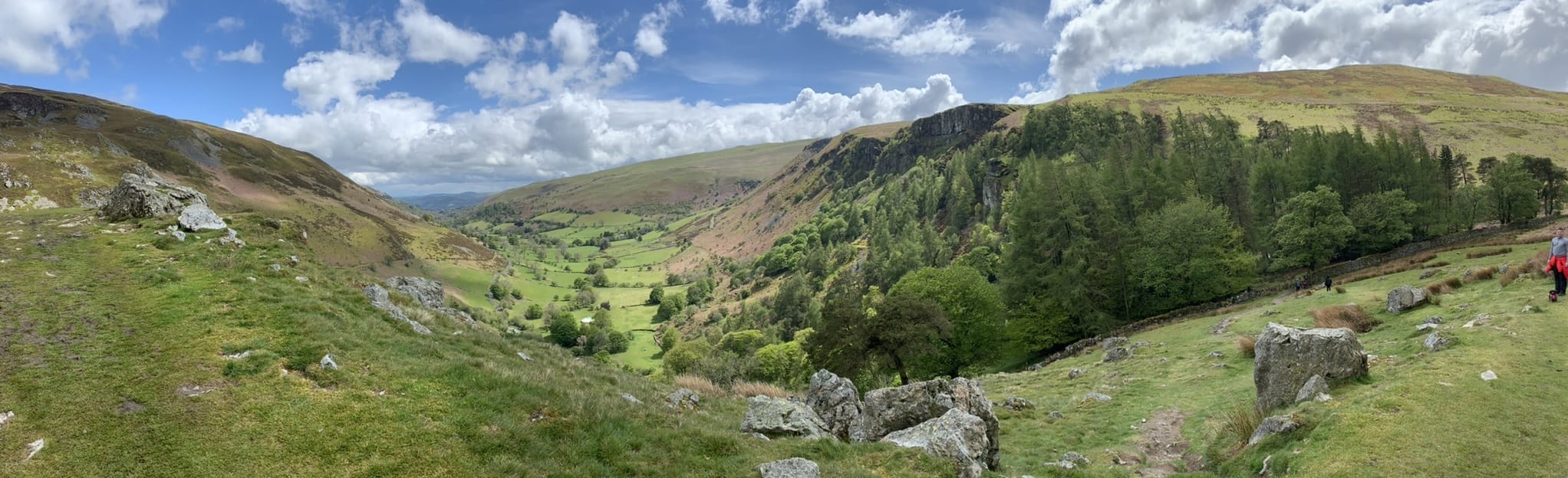 Pistyll Rhaeadr: 87 Reviews, Map - Powys, Wales | AllTrails