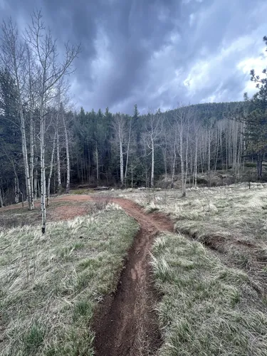 10 Best River Trails in Colorado Springs | AllTrails