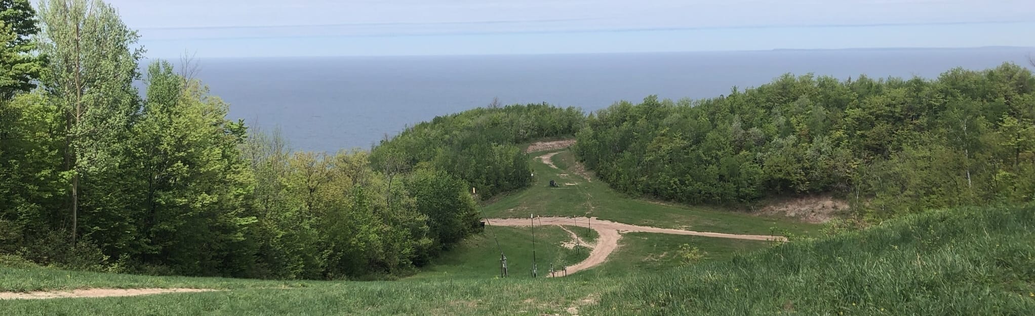 Bruce Trail: Beaver Valley Loop: 43 Reviews, Map - Ontario, Canada ...