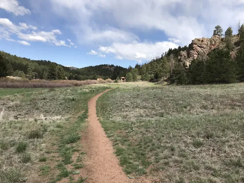 Best Hikes and Trails in Pine Valley Ranch Park | AllTrails
