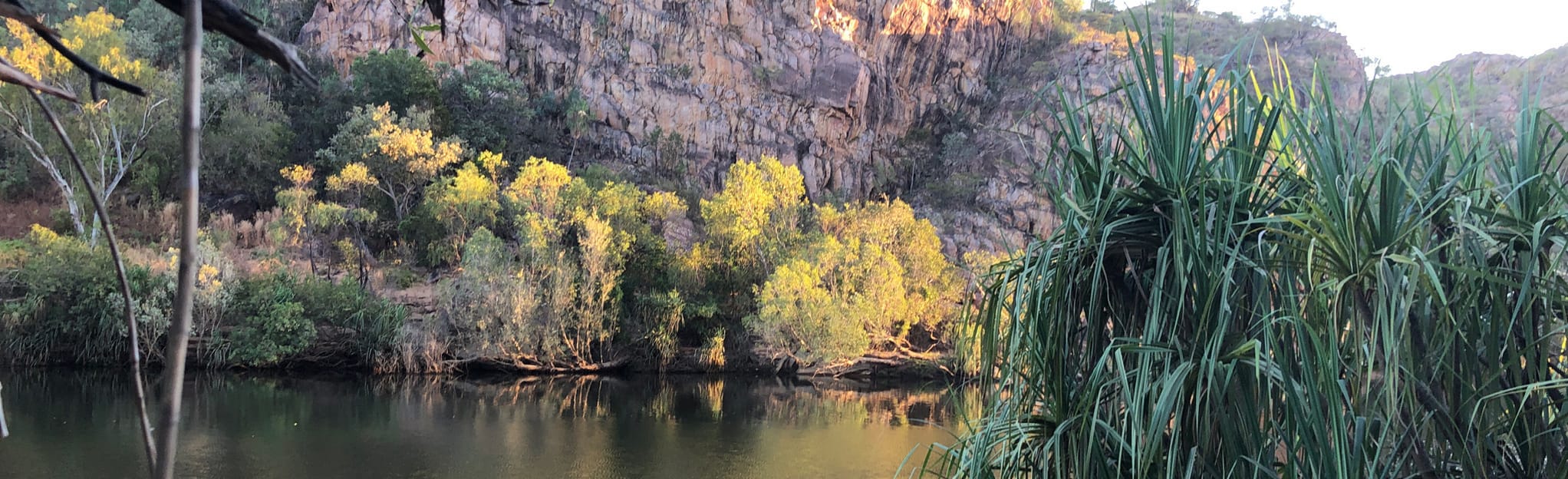Baruwei Lookout Loop: 16 Reviews, Map - Northern Territory, Australia ...