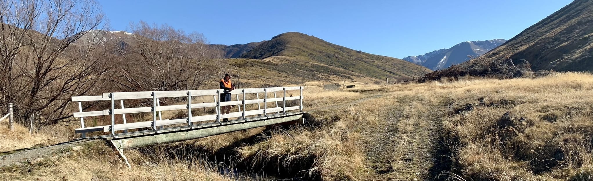 Peters Valley Loop Track - Canterbury, New Zealand | AllTrails