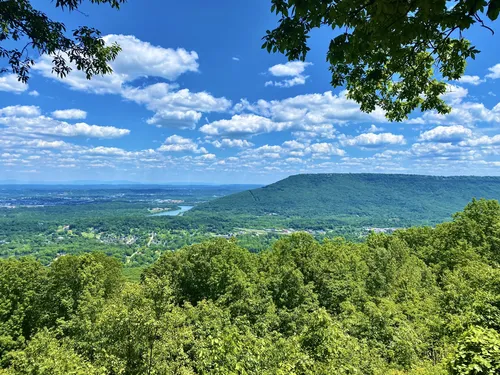 10 Best Trails and Hikes in Chattanooga | AllTrails