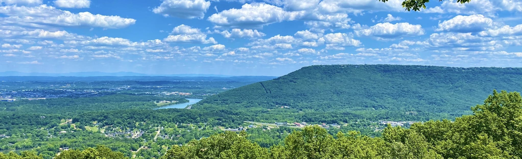 Raccoon Mountain Reservoir Loop - Tennessee | AllTrails